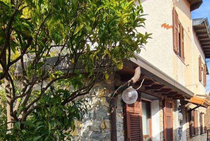 Appartamento in vendita a Taggia