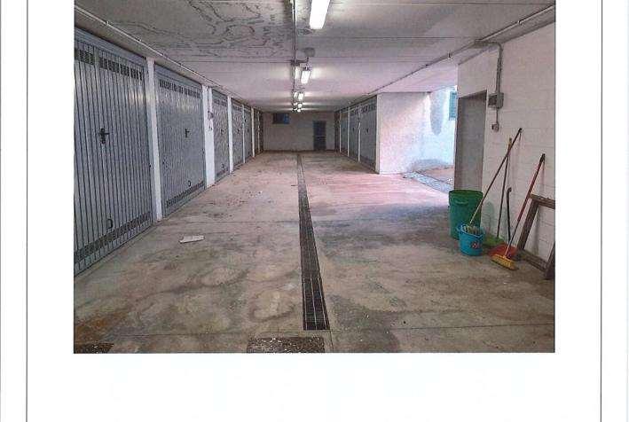 Garage - Posto auto in vendita a Albenga