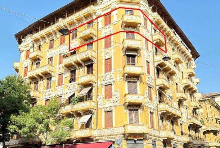 Appartamento in vendita a La Spezia