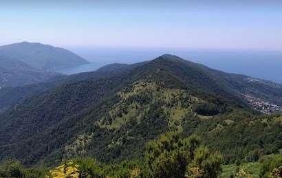 Casa indipendente in vendita a Lumarzo
