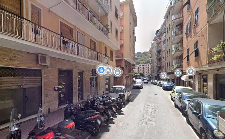 Appartamento in vendita a Rapallo