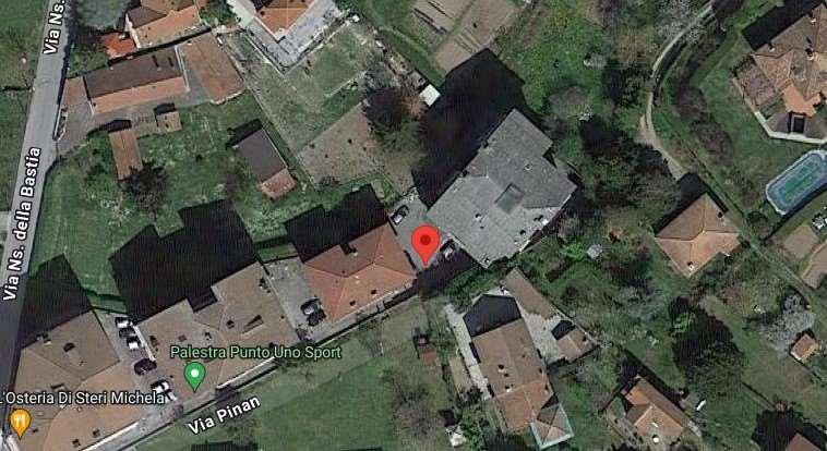 Appartamento in vendita a Busalla