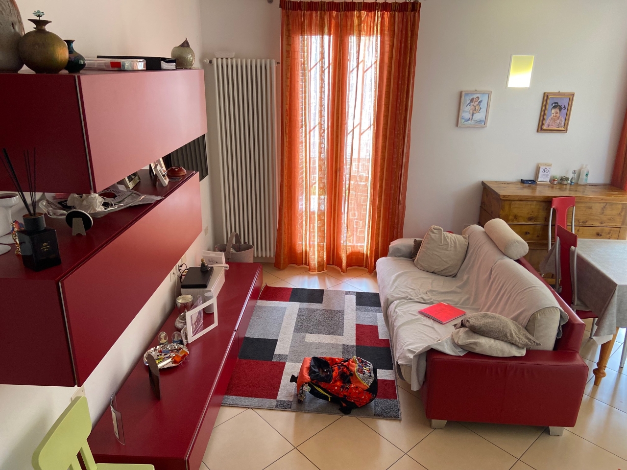 Appartamento in vendita a Faenza