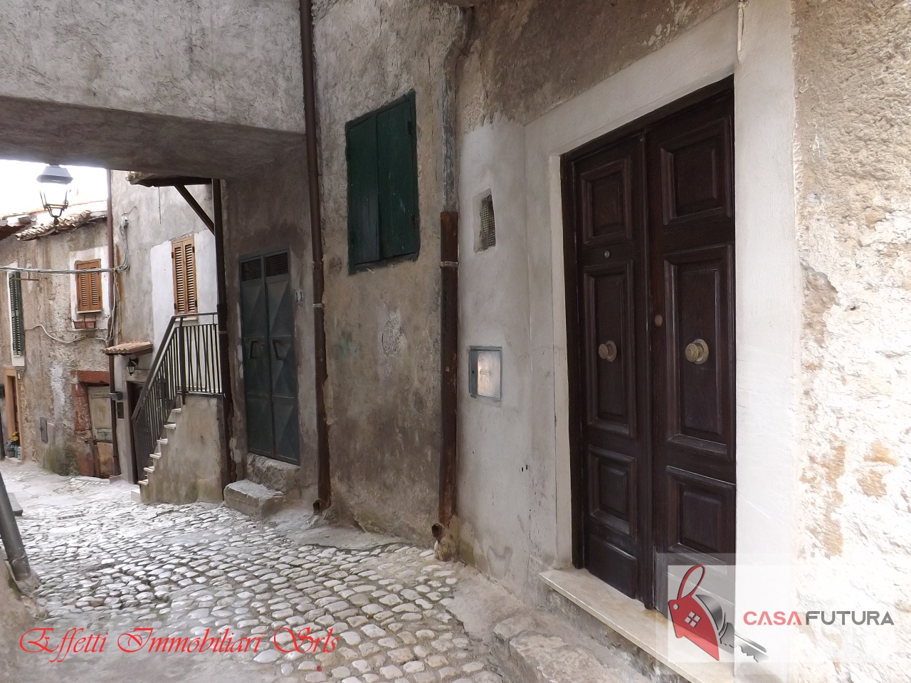 Appartamento in vendita a Artena