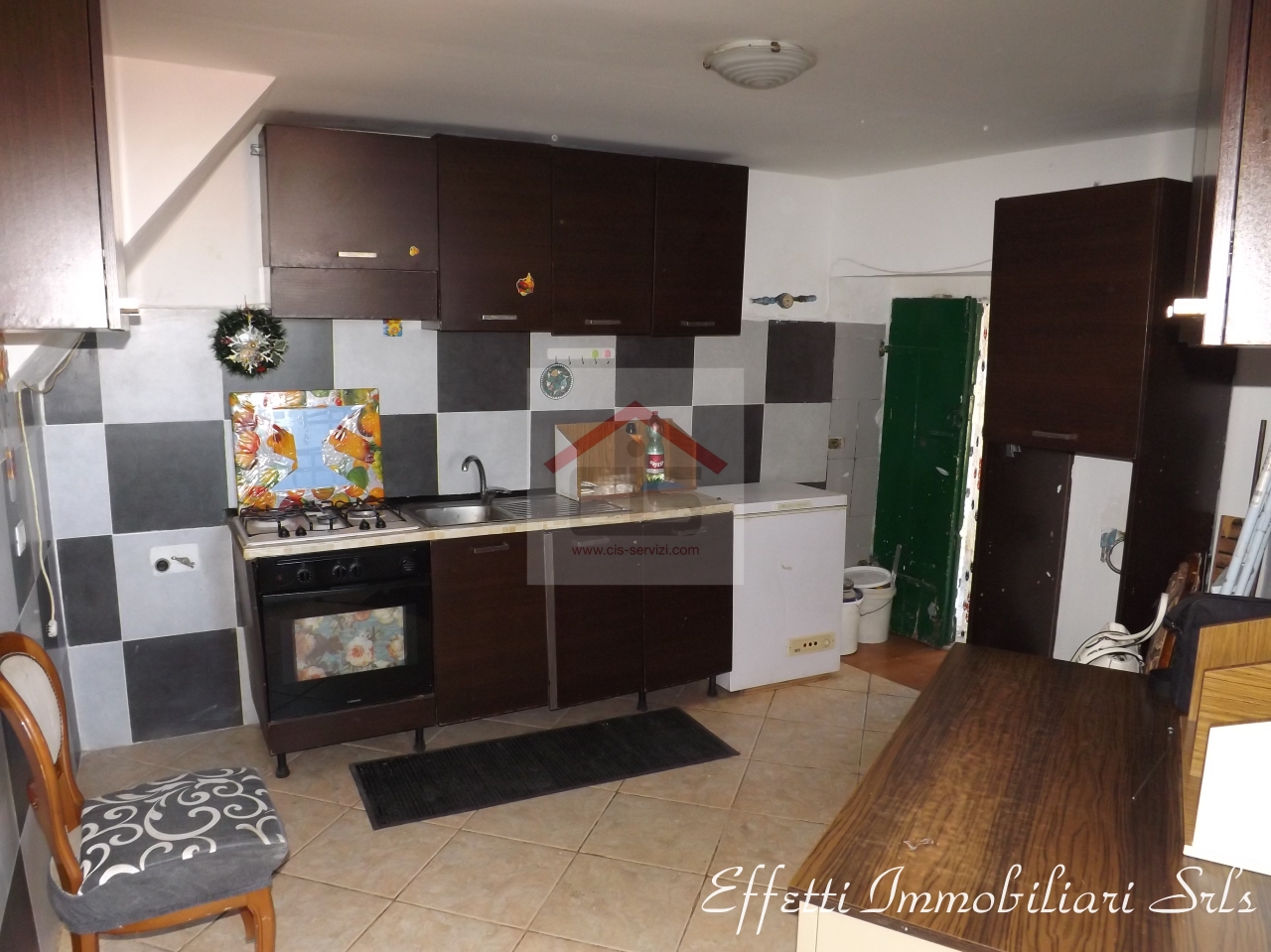 Appartamento in vendita a Artena