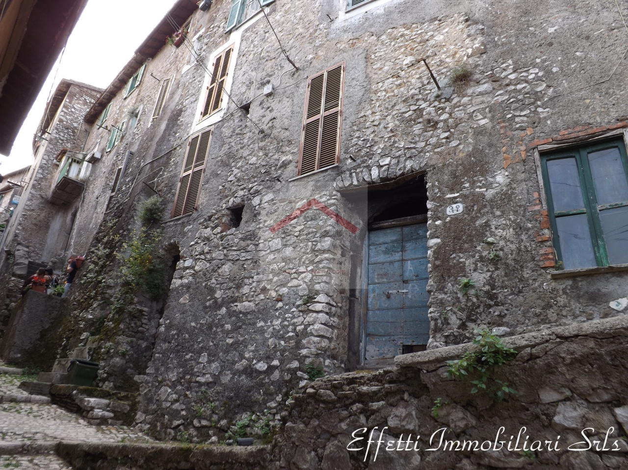 Appartamento in vendita a Artena