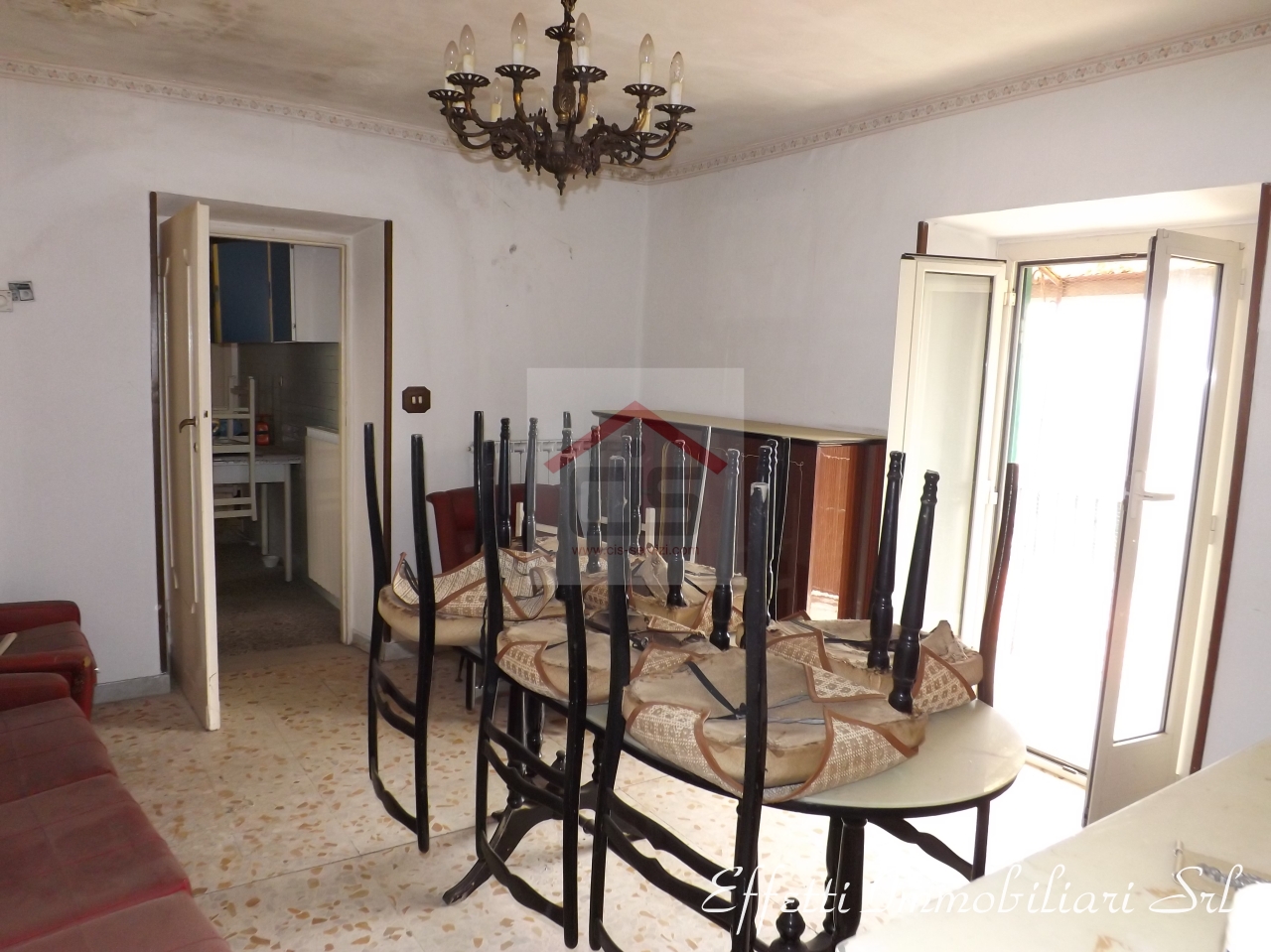 Appartamento in vendita a Artena