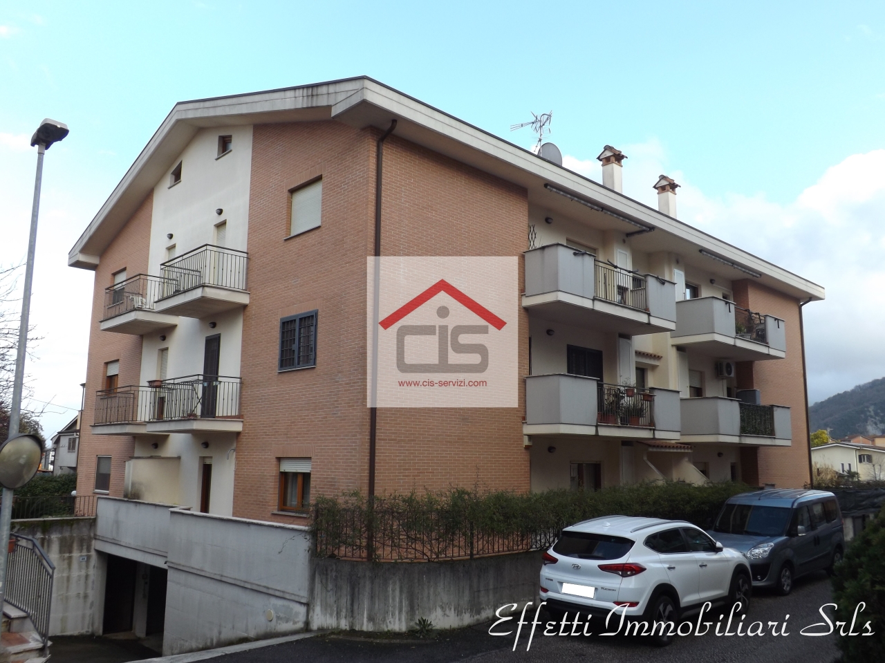 Appartamento in vendita a Artena