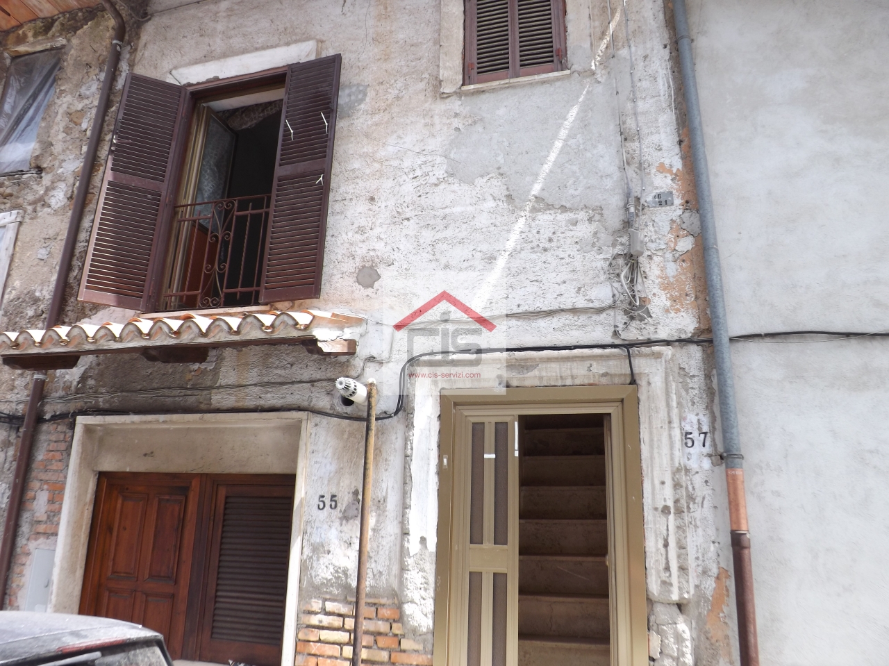 Appartamento in vendita a Artena