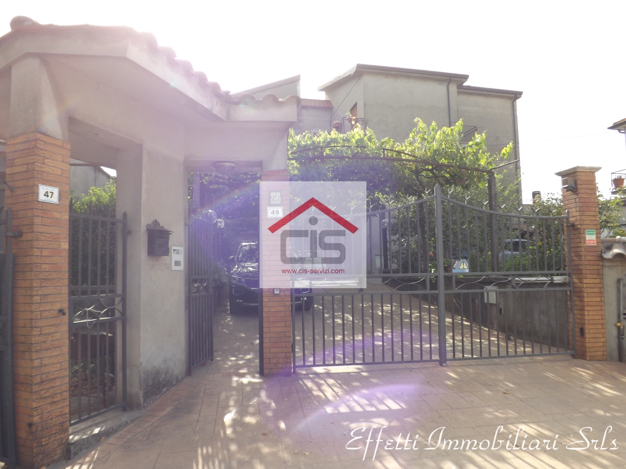 Appartamento in vendita a Artena