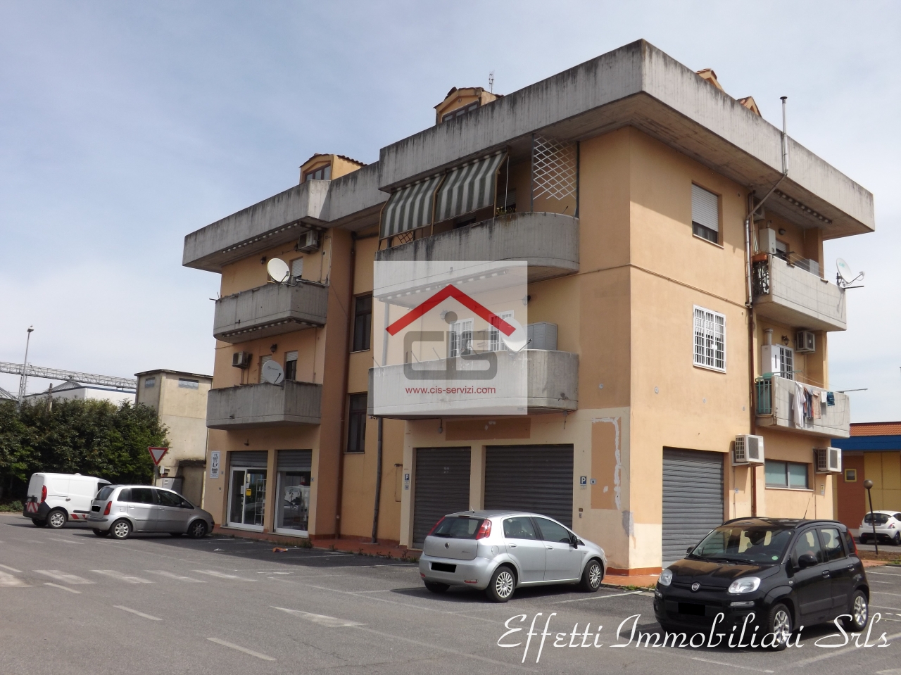 Mansarda in vendita a Artena