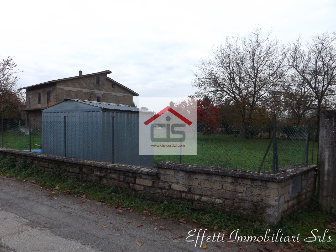 Terreno agricolo in vendita a Artena