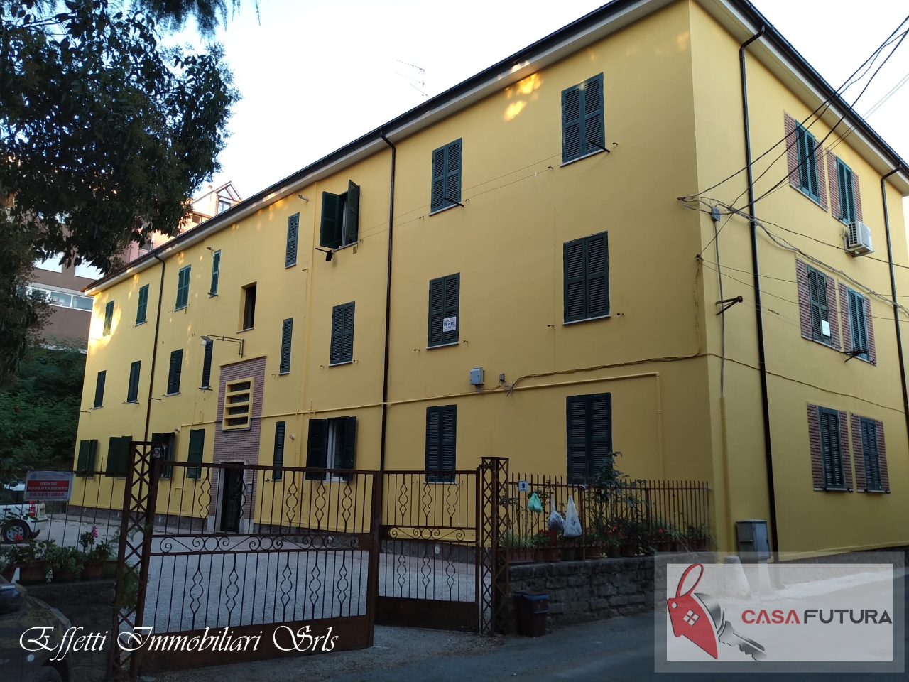 Appartamento in vendita a Cori