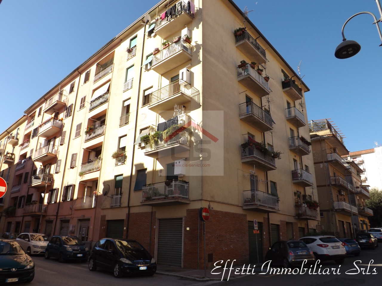 Appartamento in vendita a Artena