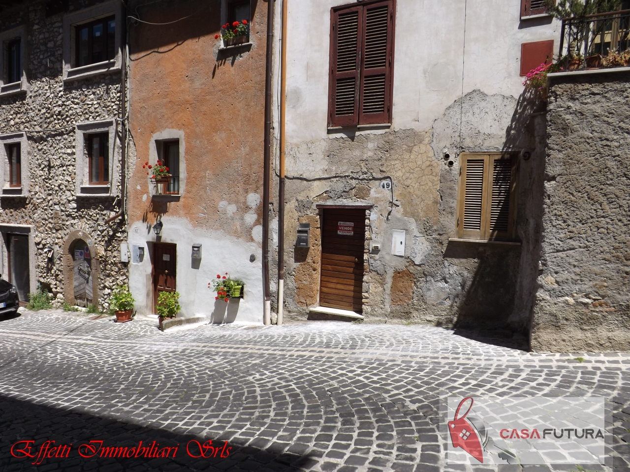 Appartamento in vendita a Artena