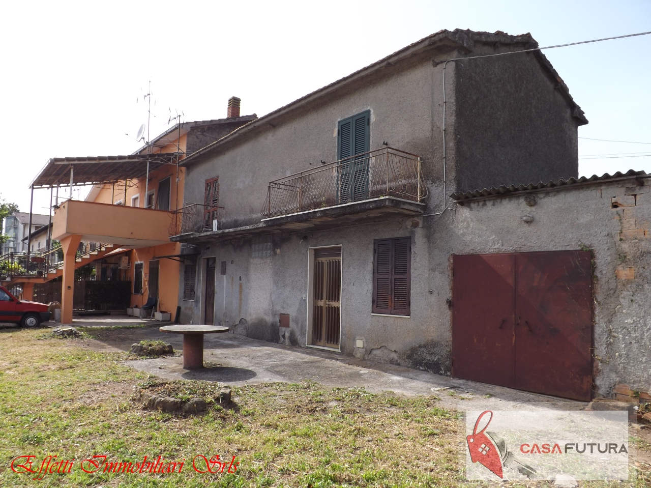 Casa indipendente in vendita a Artena