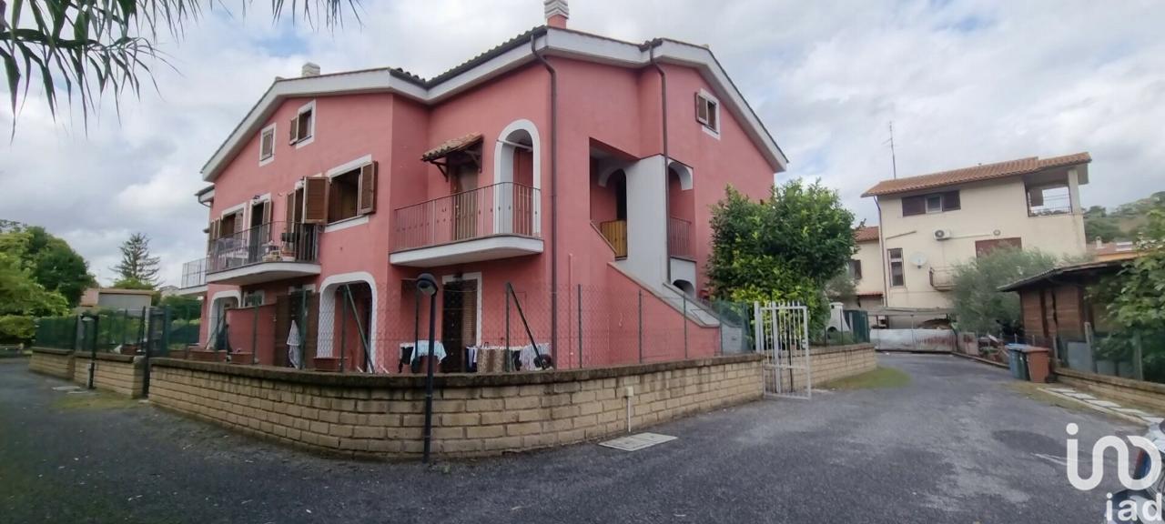 Appartamento in vendita a Stimigliano