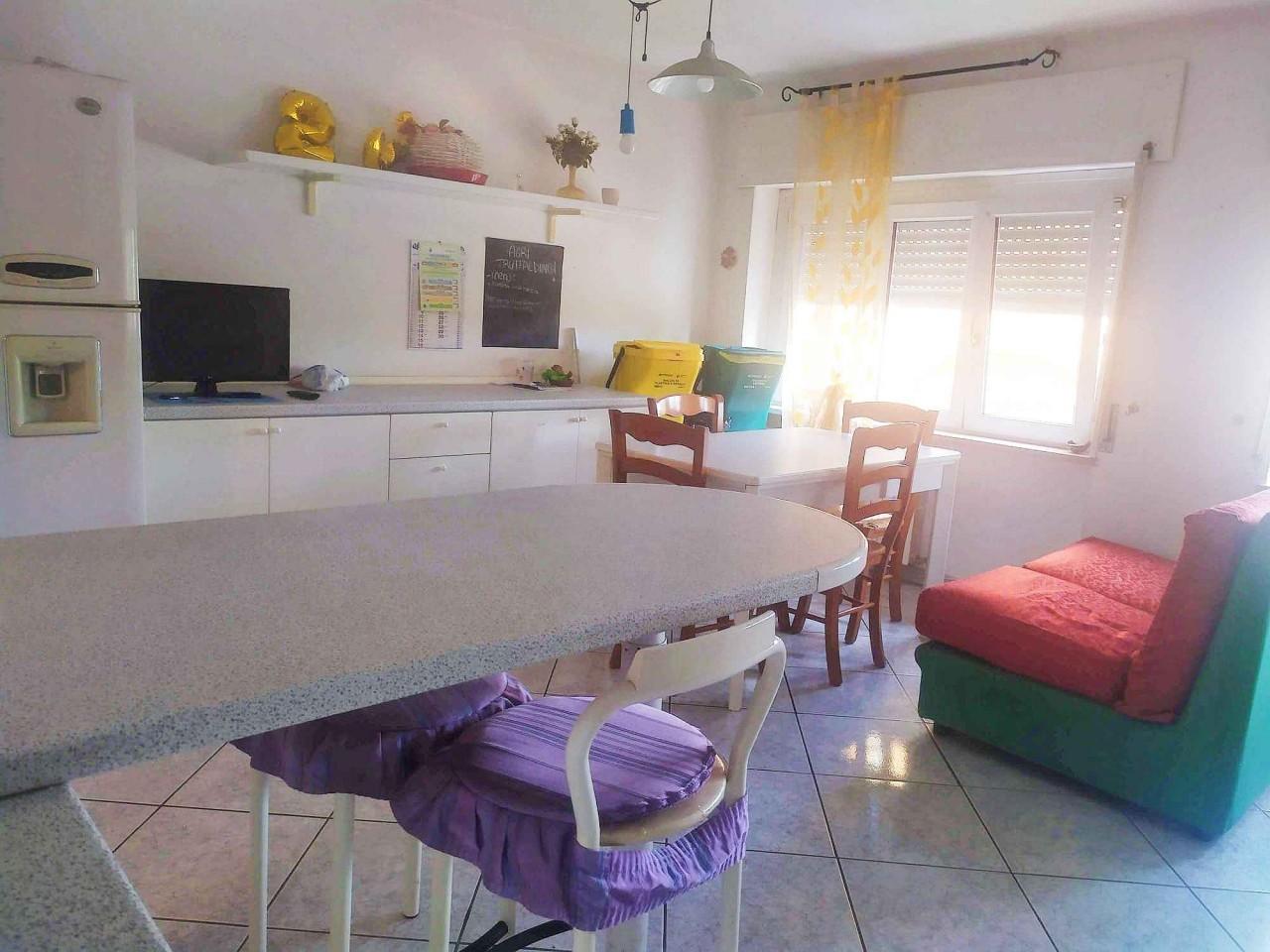 Appartamento in vendita a Chieti