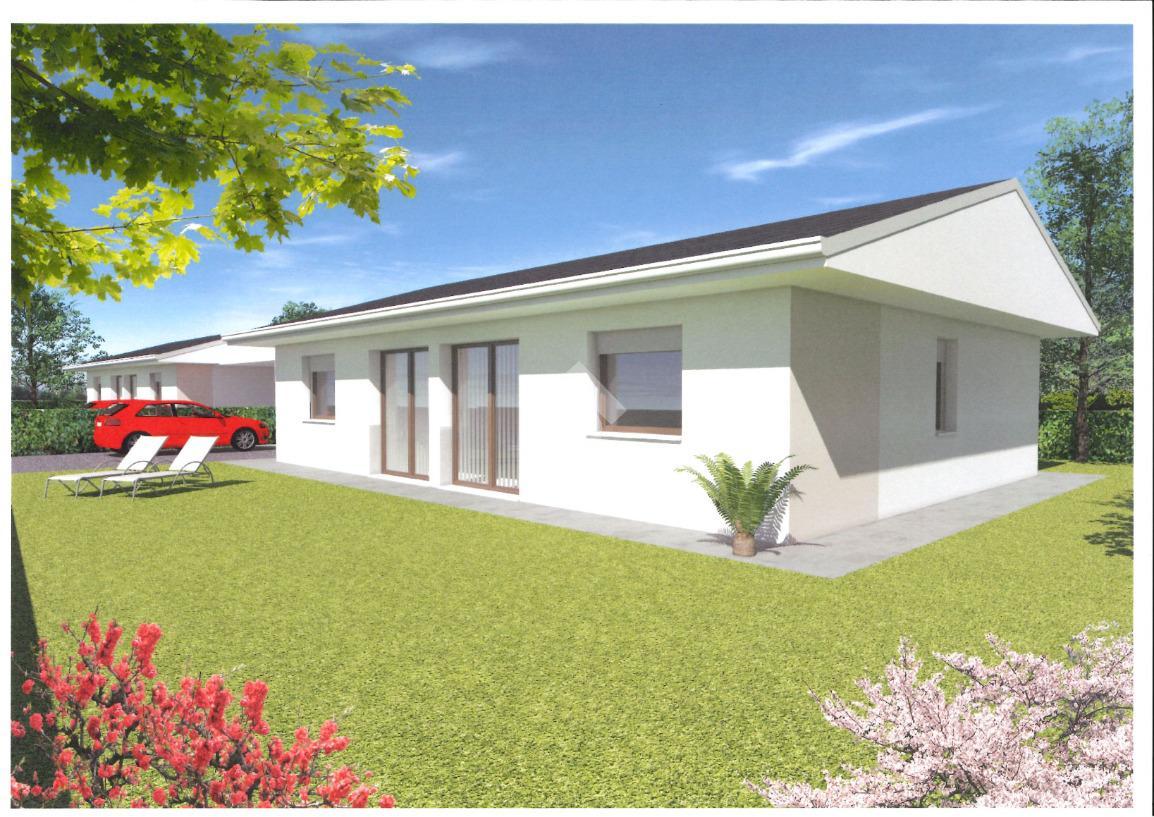 Villa in vendita a Piombino Dese
