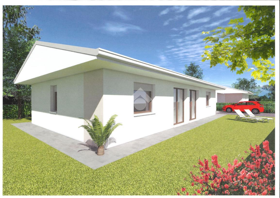 Villa in vendita a Piombino Dese