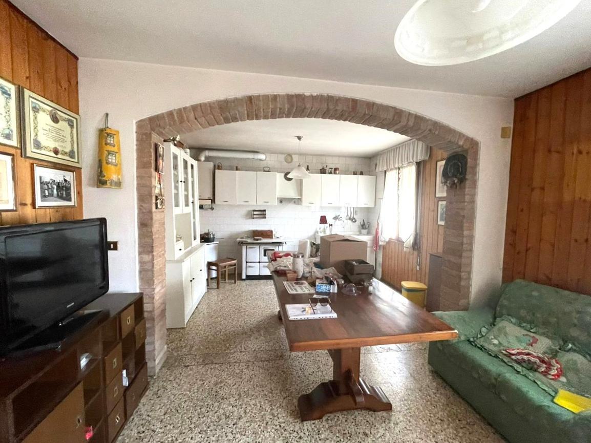 Villa in vendita a Santa Giustina In Colle