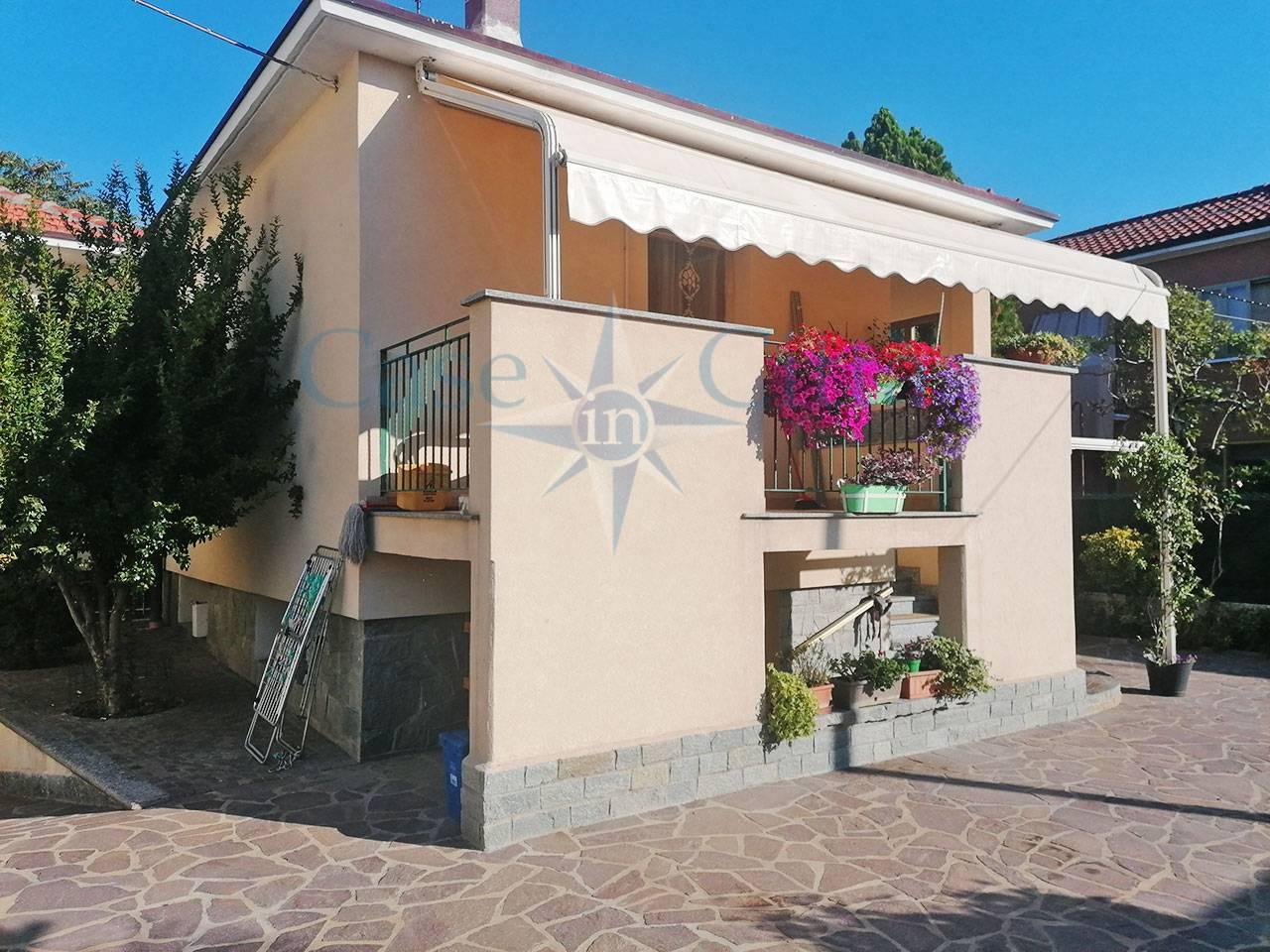 Casa indipendente in vendita a Abbiategrasso