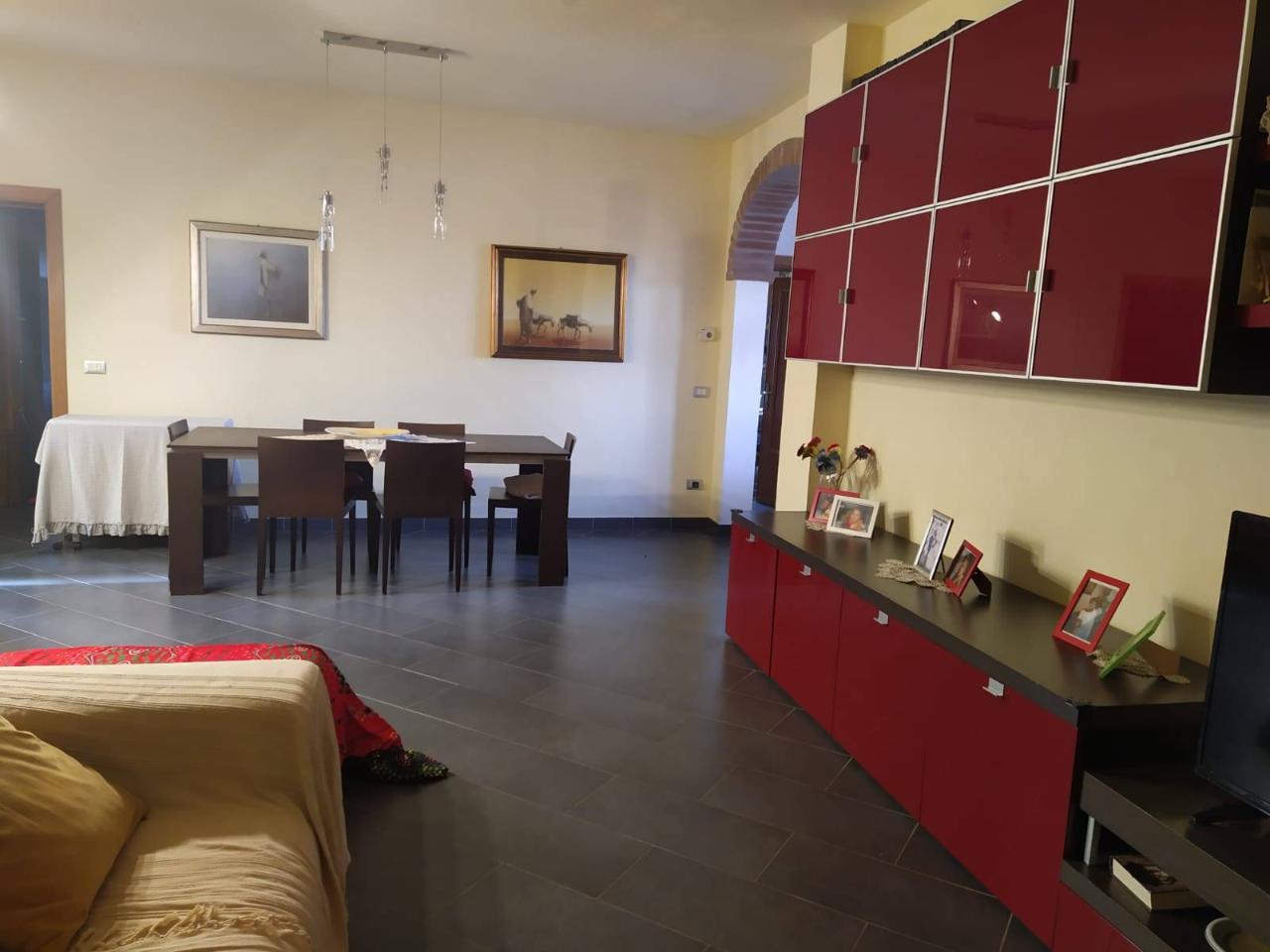 Appartamento in vendita a Casciana Terme Lari