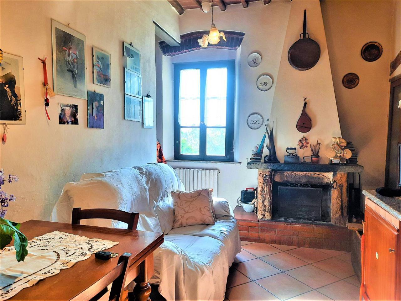 Appartamento in vendita a Casciana Terme Lari