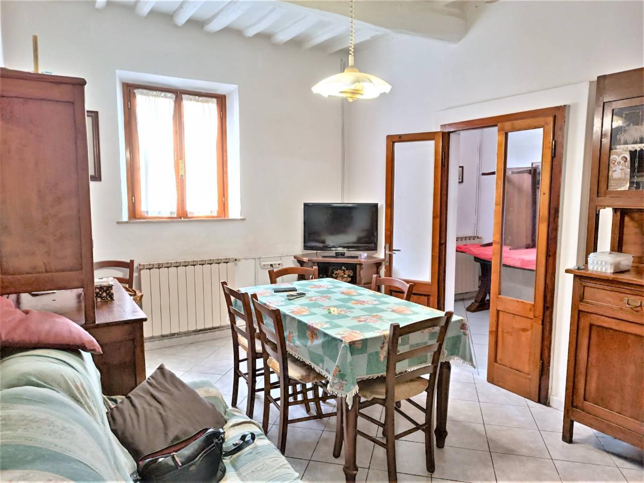 Appartamento in vendita a Montopoli In Val D'Arno