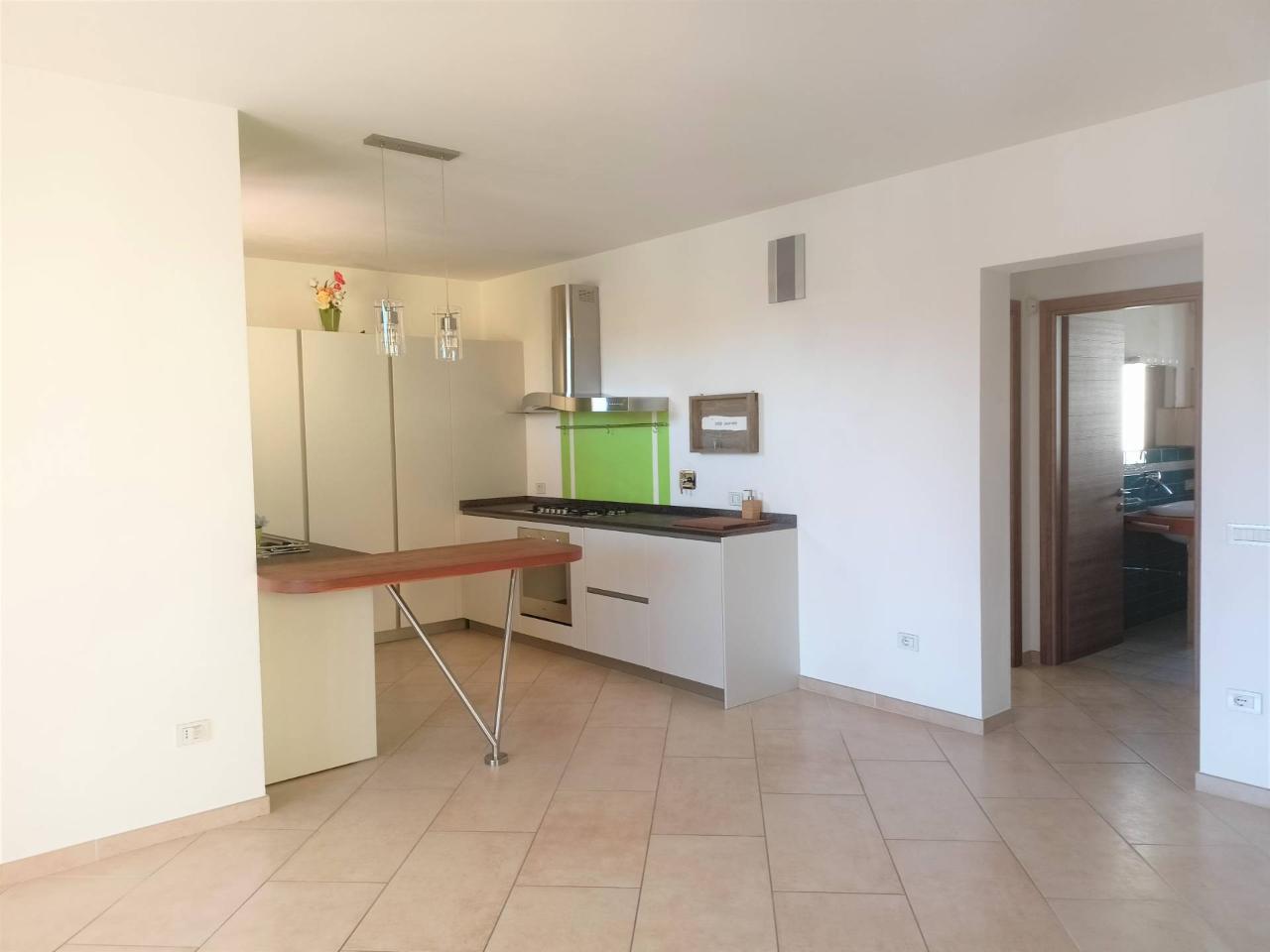 Appartamento in vendita a Casciana Terme Lari