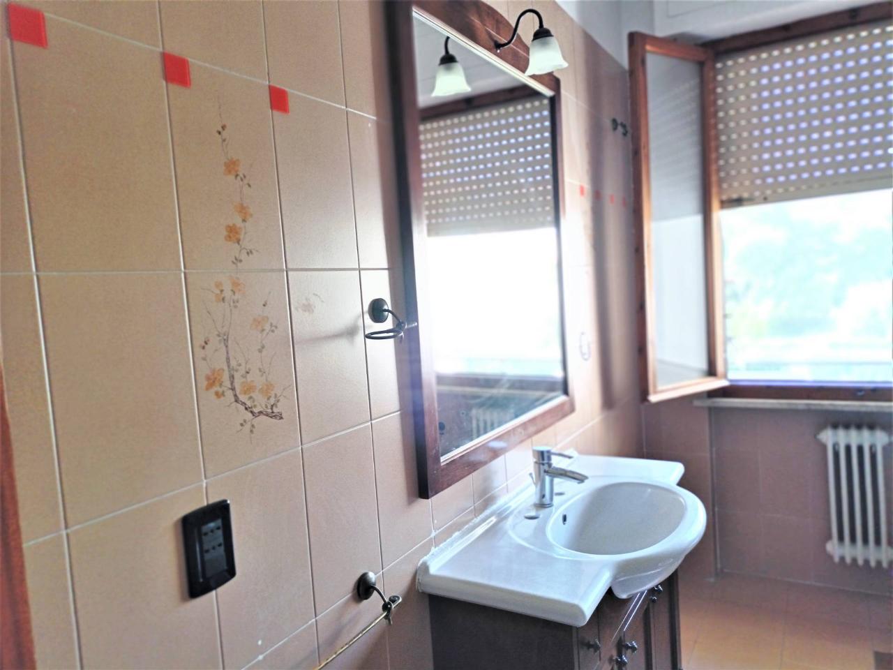 Appartamento in vendita a Crespina Lorenzana