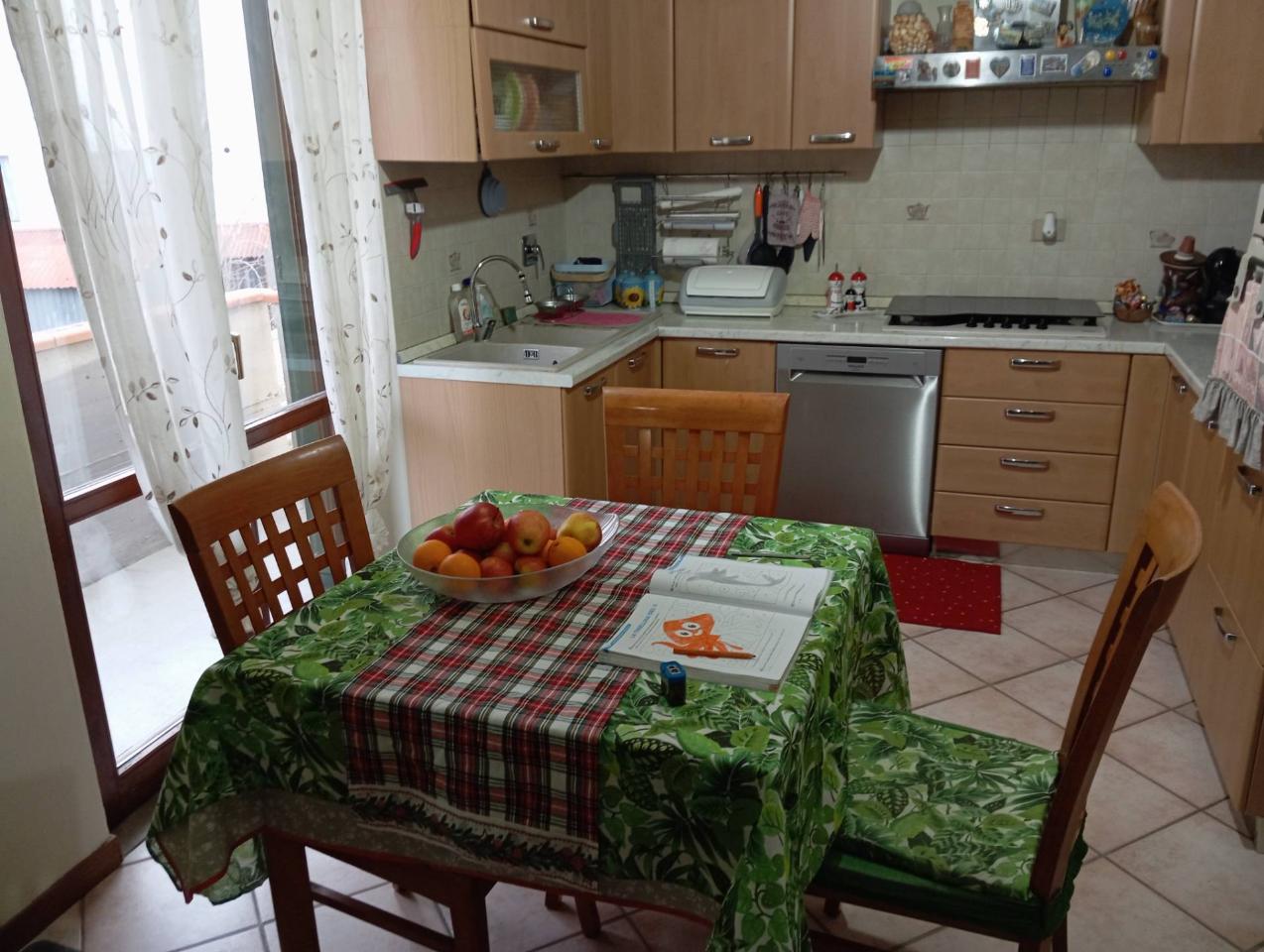 Appartamento in vendita a Ponsacco