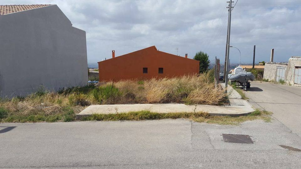 Terreno edificabile in vendita a Ossi