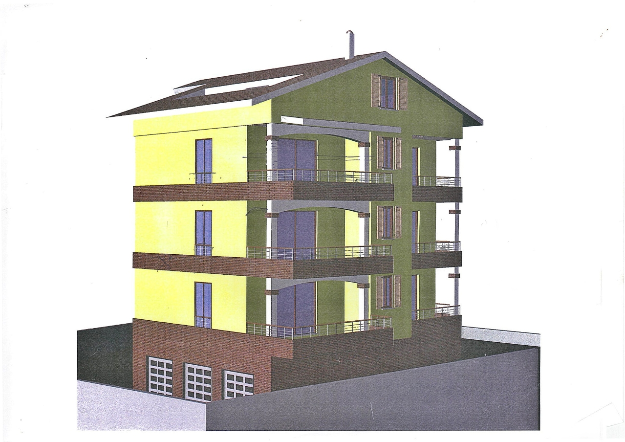 Terreno edificabile in vendita a Sassari