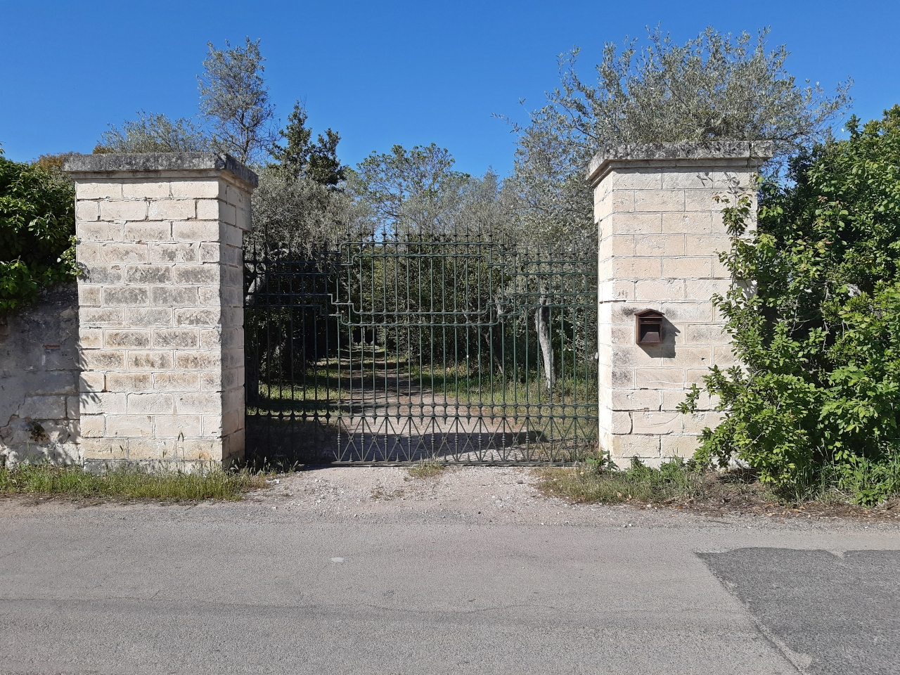 Terreno edificabile in vendita a Sassari