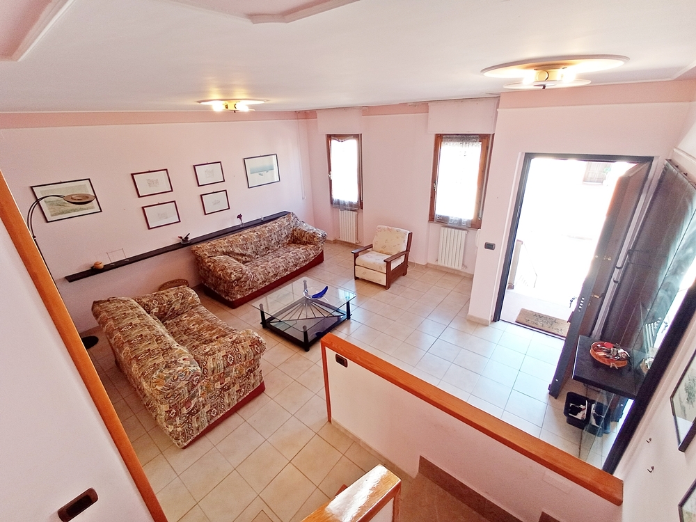 Villa a schiera in vendita a Sassari