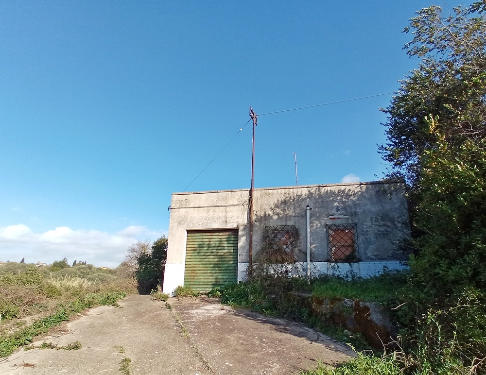 Villa in vendita a Sassari