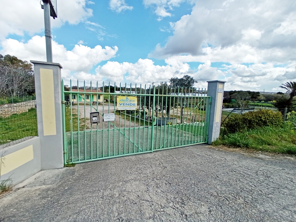 Azienda agricola in vendita a Sassari