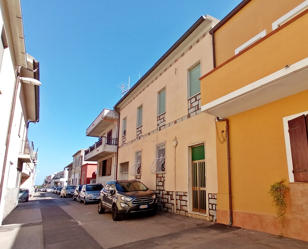 Appartamento in vendita a Sassari