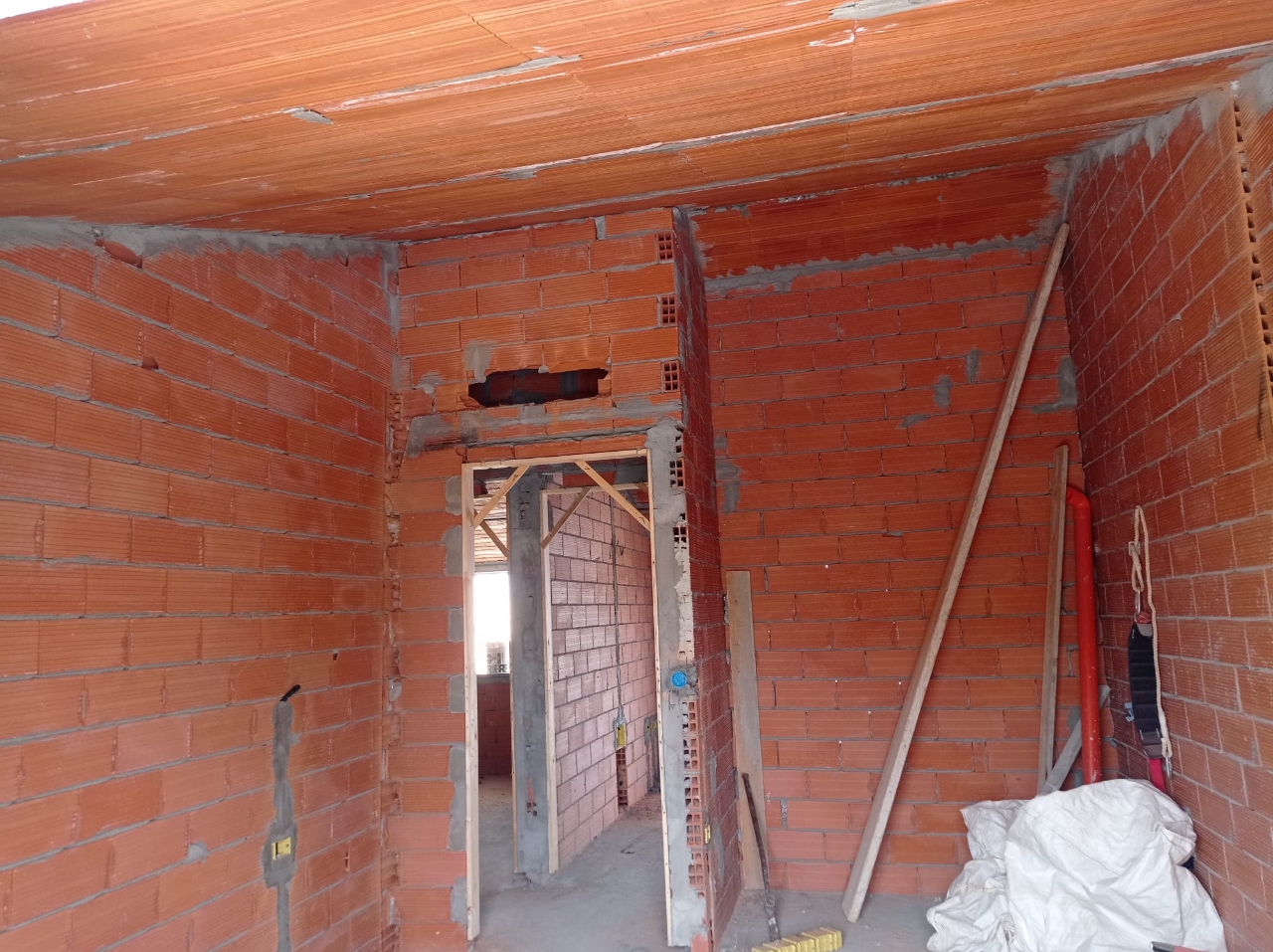 Appartamento in vendita a Tissi