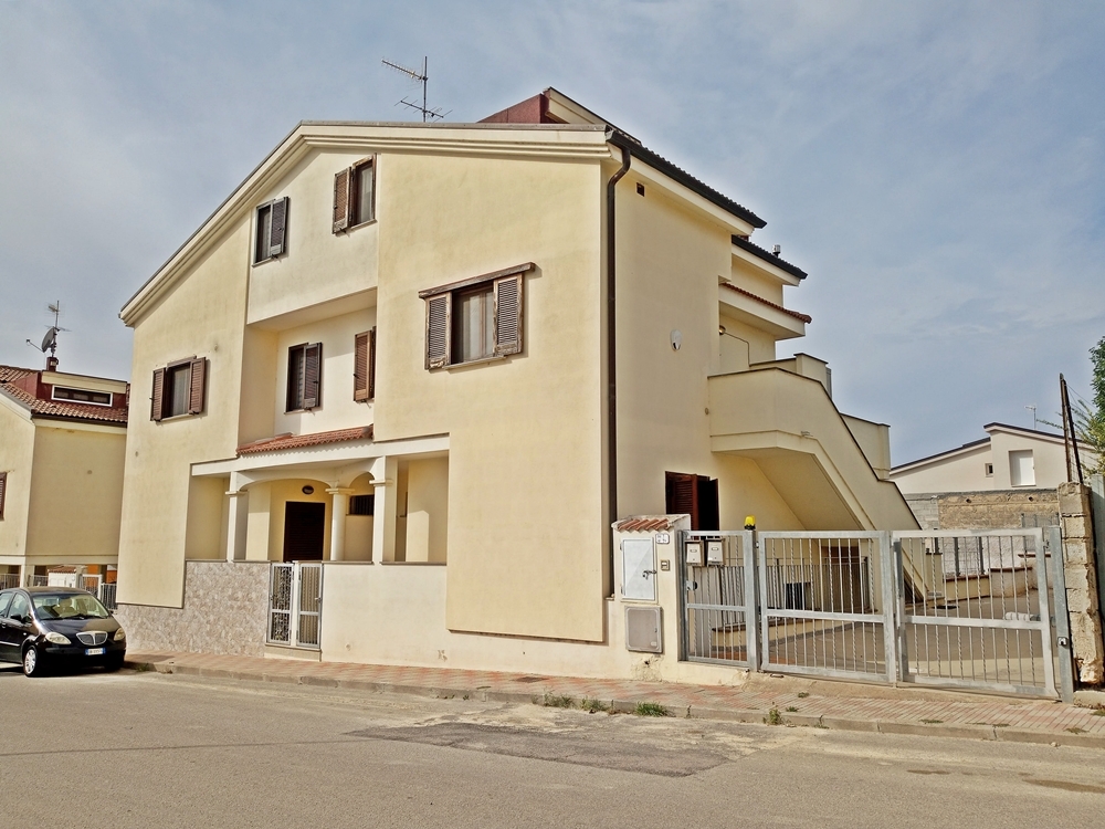 Appartamento in vendita a Sassari