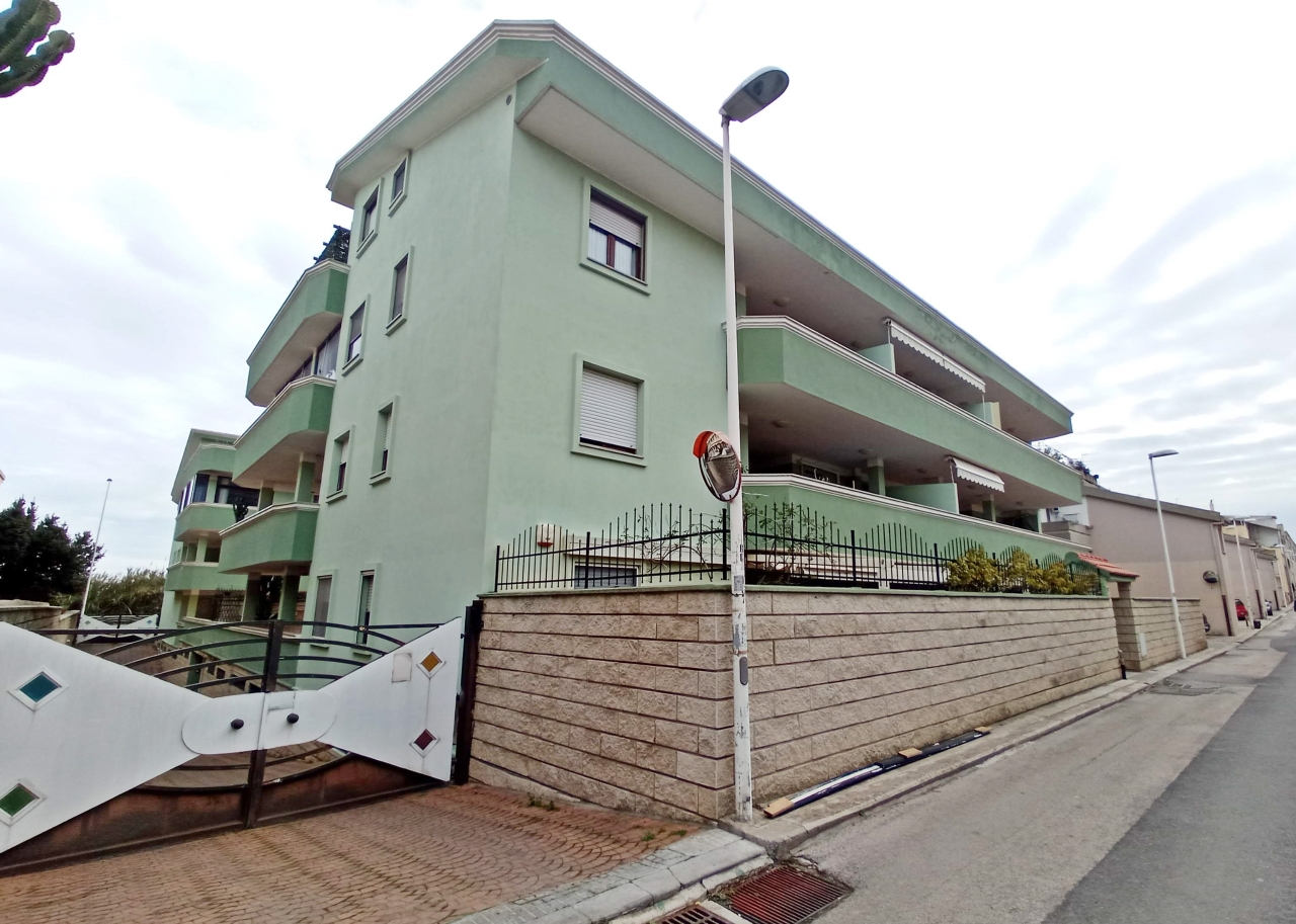 Box in affitto a Sassari