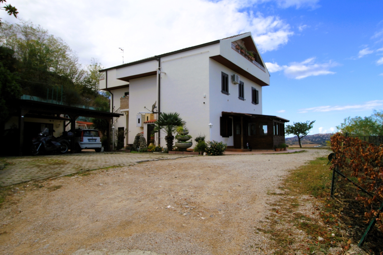 Appartamento in vendita a Montesilvano