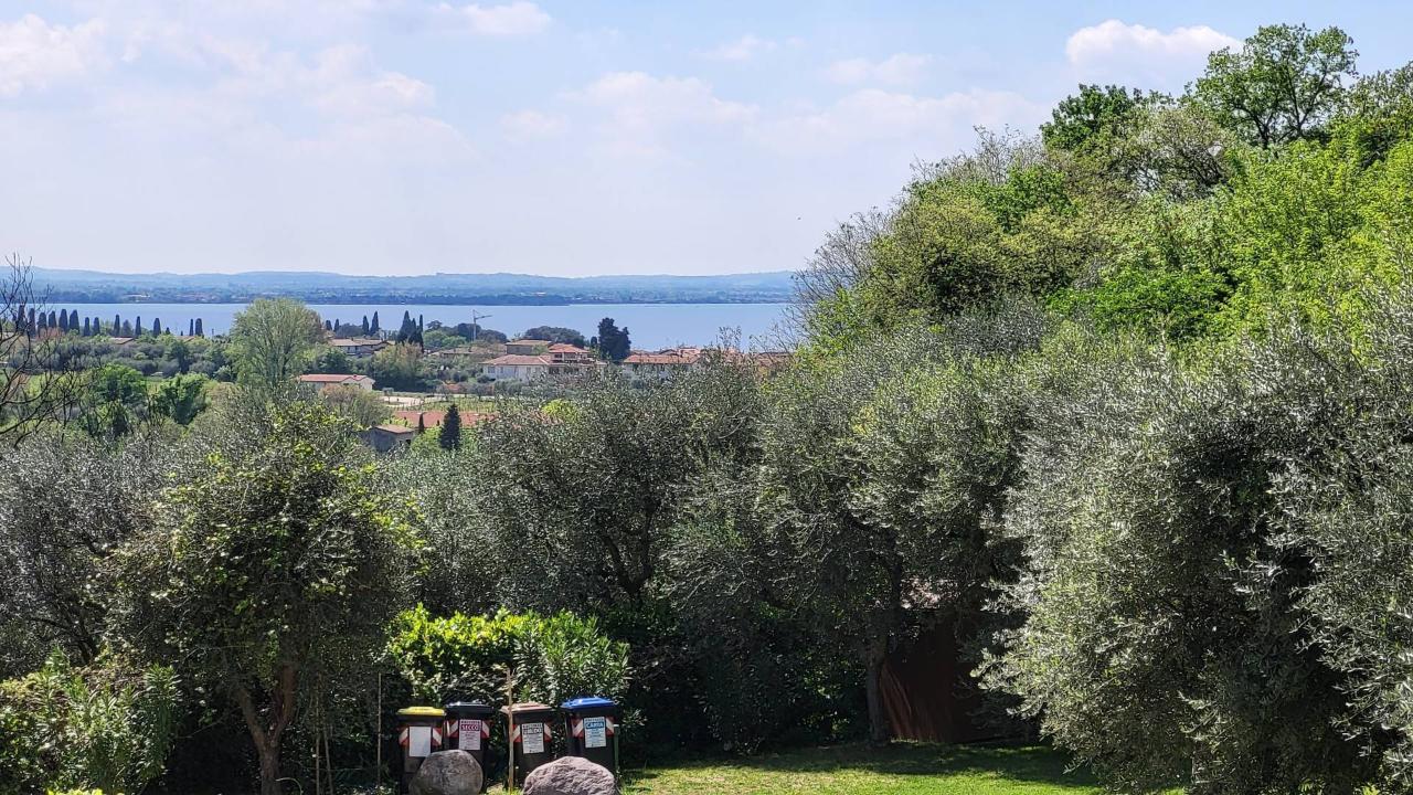 Appartamento in vendita a Lazise