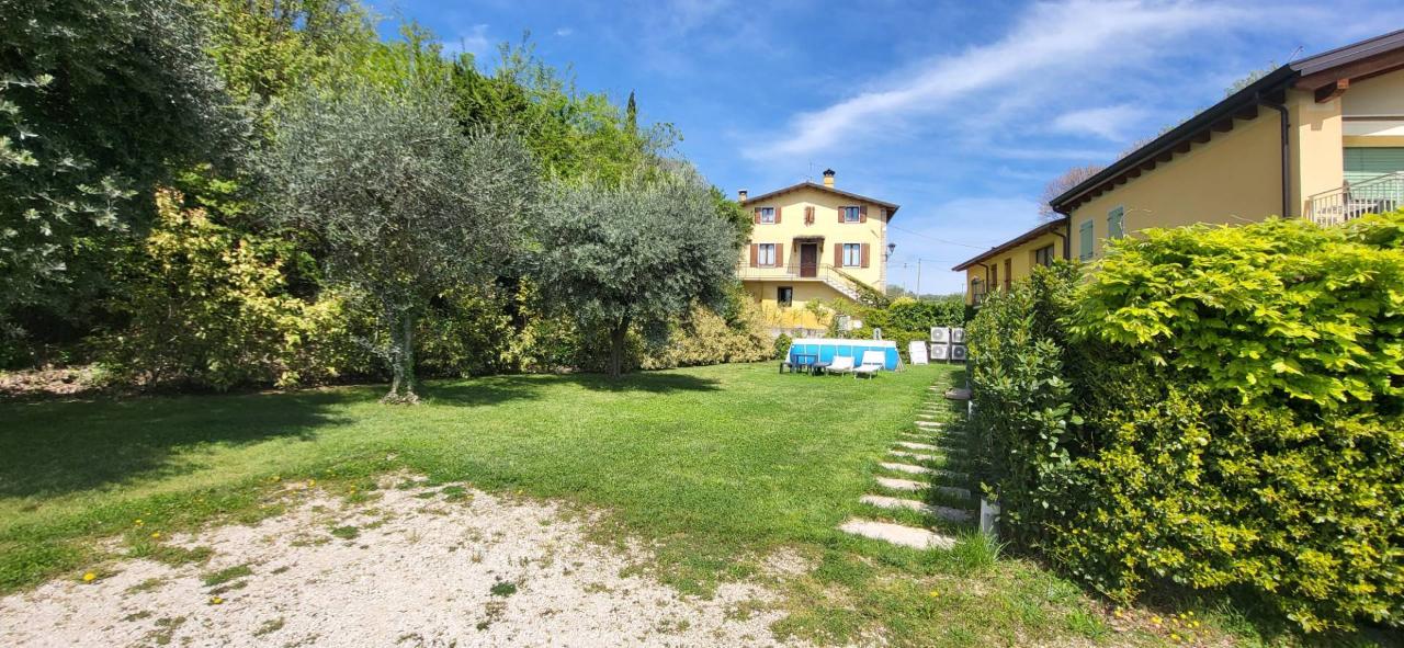 Appartamento in vendita a Lazise