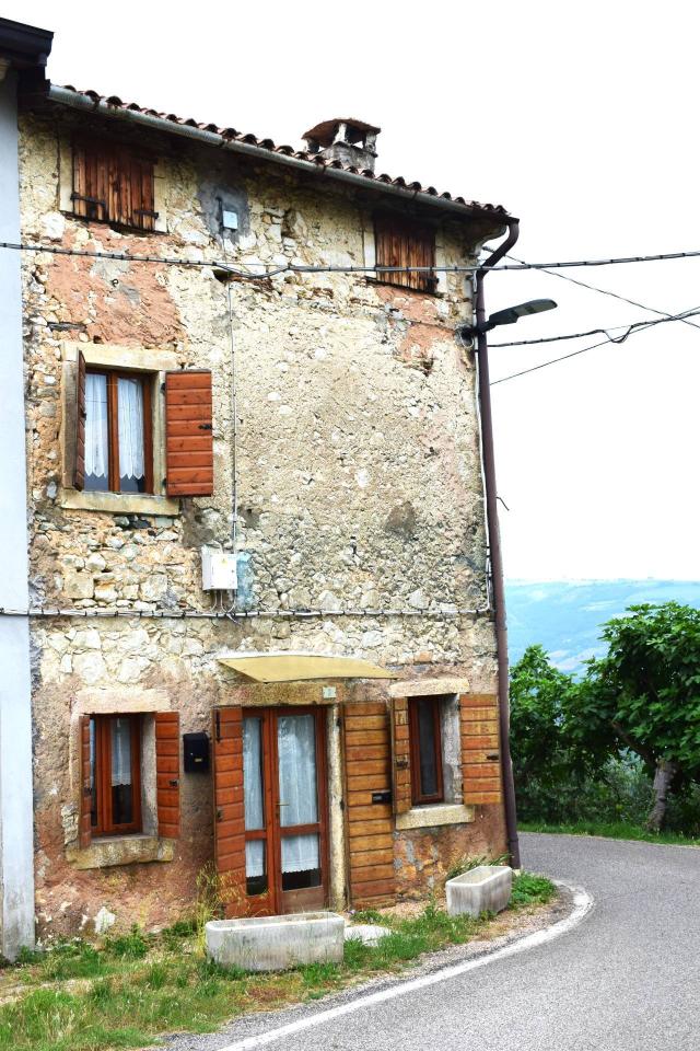 Rustico in vendita a Grezzana