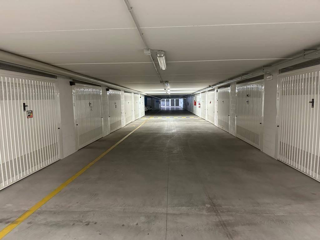 Box in affitto a Bardolino