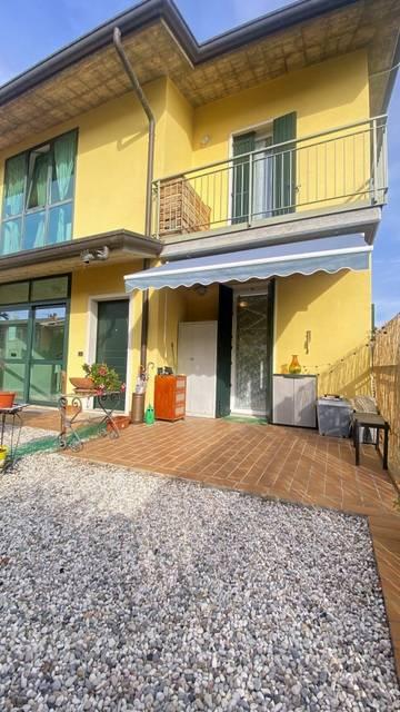 Appartamento in vendita a Affi