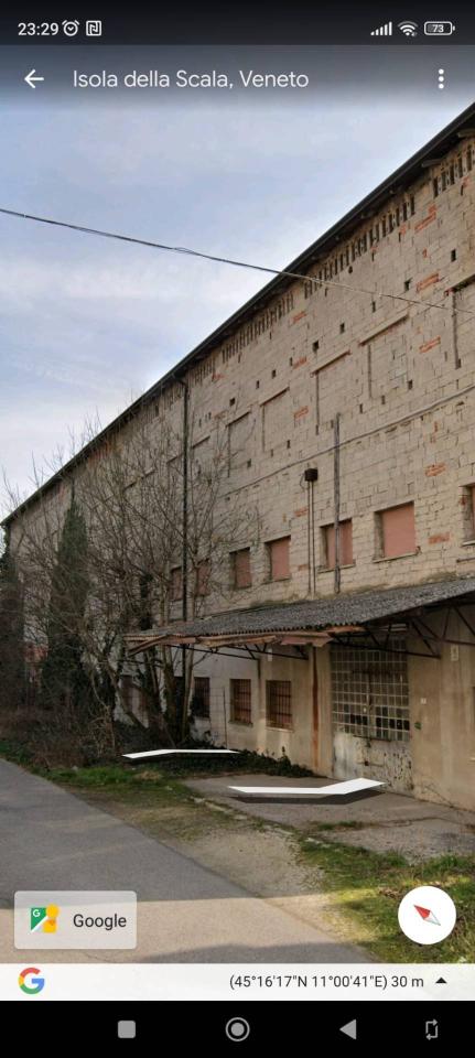 Terreno edificabile in vendita a Isola Della Scala