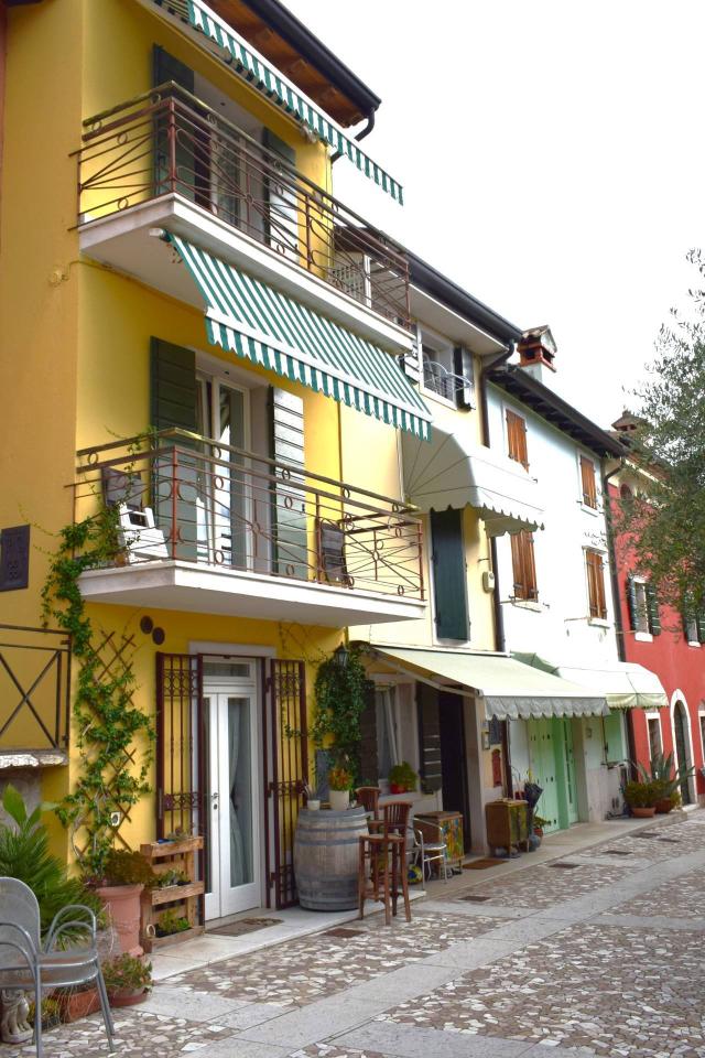 Villa a schiera in vendita a Cavaion Veronese